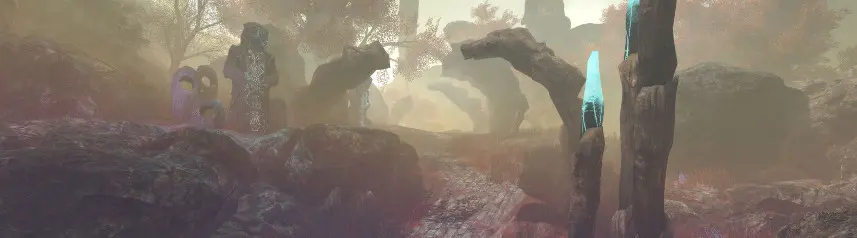 Pantheon Livestream Shows Off First Gameplay Footage - MMOs.com
