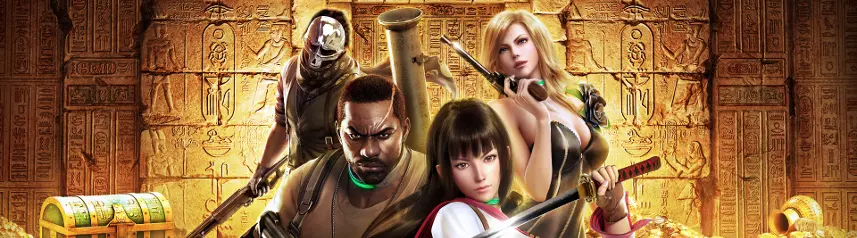 lost reavers News - MMOs.com