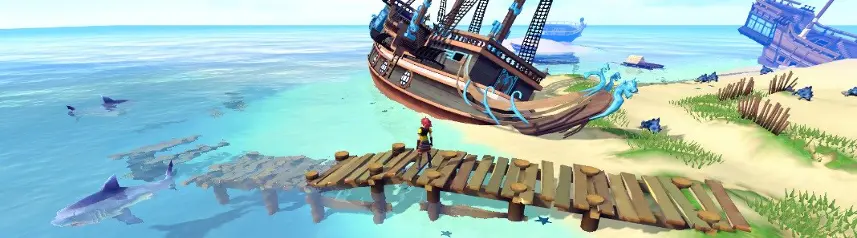 RuneScape Gets Two New Sets Of Islands - MMOs.com