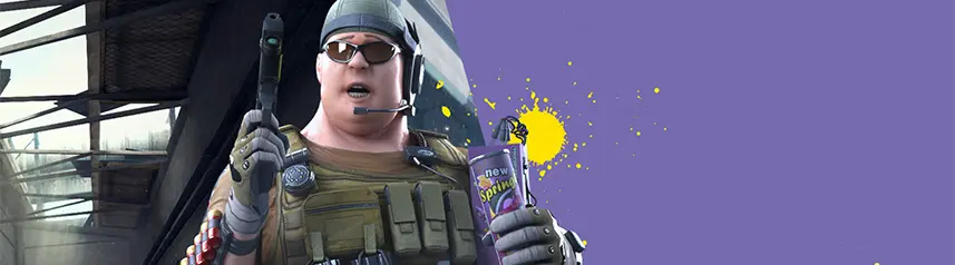 Russian-Exclusive FPS Battle Carnival Releases Trailer Ahead Of Alpha ...