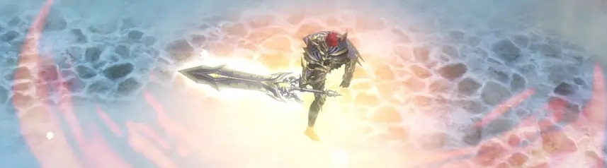 MU Origin Gets A New Class, The Magic Knight - MMOs.com
