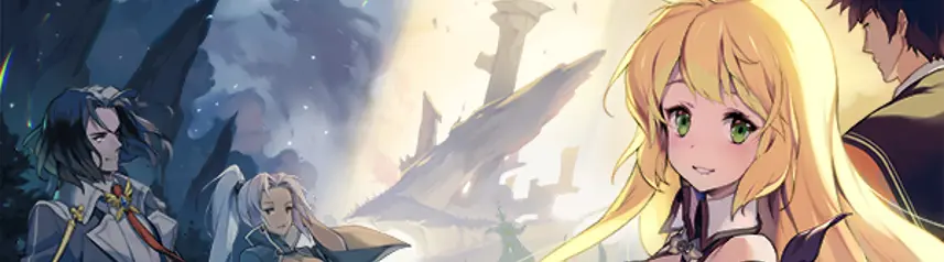 Full Peria Chronicles Trailer Released Ahead Of G-Star 2016 - MMOs.com