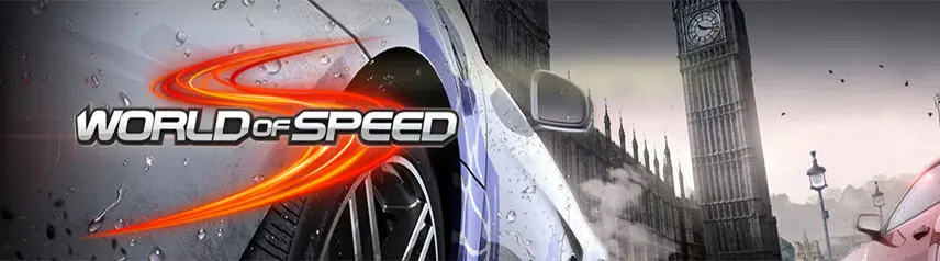 World of Speed News - MMOs.com