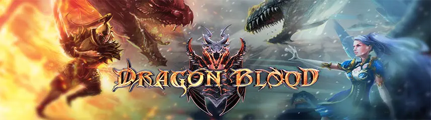 Dragon Blood News - MMOs.com