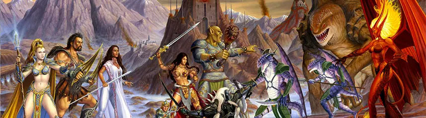 EverQuest Is Finally Legal, Let The Celebrations Begin! - MMOs.com