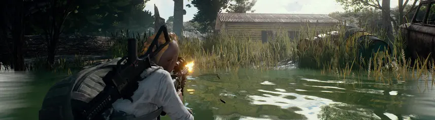 PUBG Hits 400m Total Players, 227m Monthly Active Users, and 87m Daily ...
