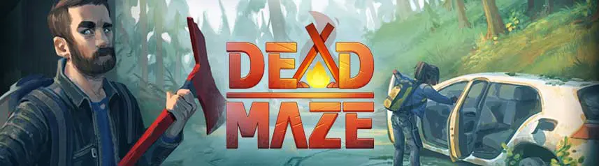 Dead Maze News - MMOs.com