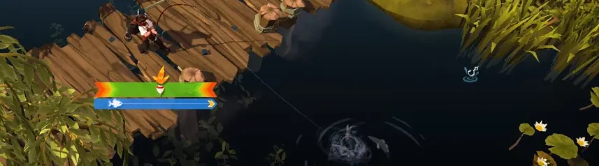 Albion Online Will Introduce Fishing With The Upcoming Lancelot Update ...