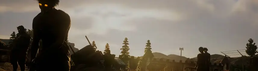 Zombie Survival Game State Of Decay 2 Release Date And Price Announced ...