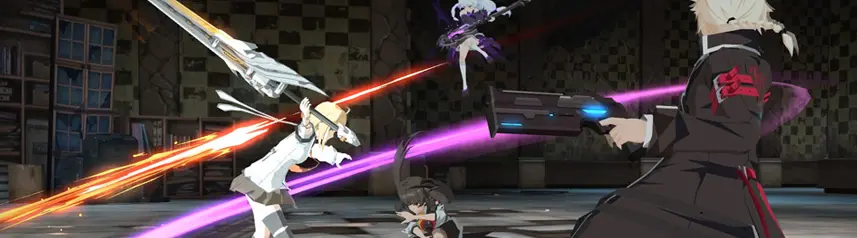 Soulworker Soul Worker | OnRPG
