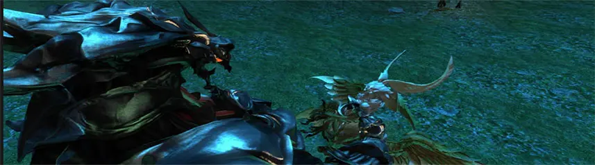 Final Fantasy XIV's New Ultimate Tier Raid Cleared in 6 Days - MMOs.com