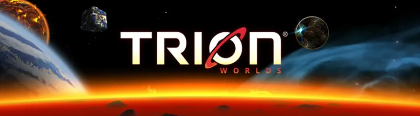 Trion Worlds Logo Rift & ArcheAge Developer Trion Worlds Sold, Suffers