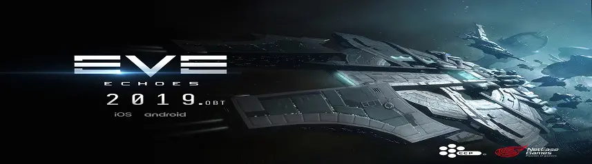 CCP Games & NetEase Announce EVE: Echoes, A Mobile Spinoff Of EVE ...