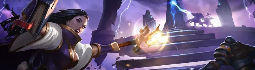 Albion Online Rolls Out Nimue Update - MMOs.com