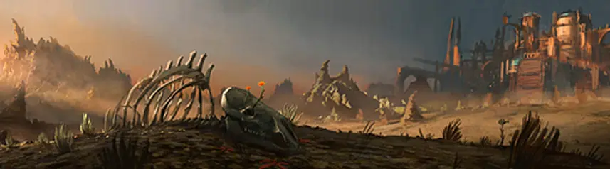Diablo Iii Weekly Wallpaper