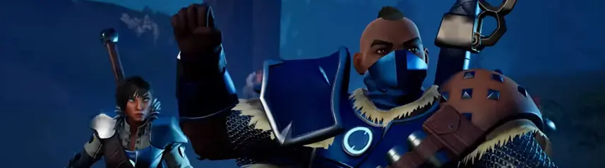 Dauntless Officially Launches On The Epic Games Store And Consoles With ...