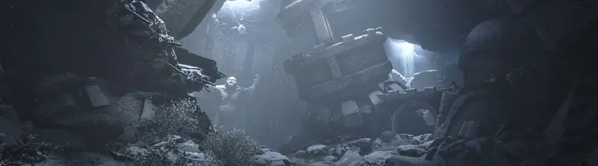 Atlas Opens Ice Dungeon And Five New Islands With 'Into The Ice' Mega ...