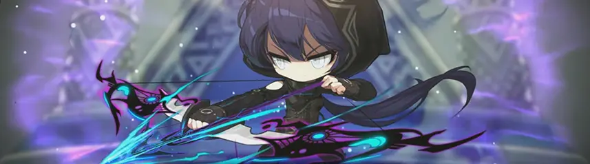 MapleStory Launching Pathfinder: Squadron of Heroes Update on July 24 ...