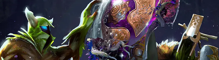 Dota 2 New Update