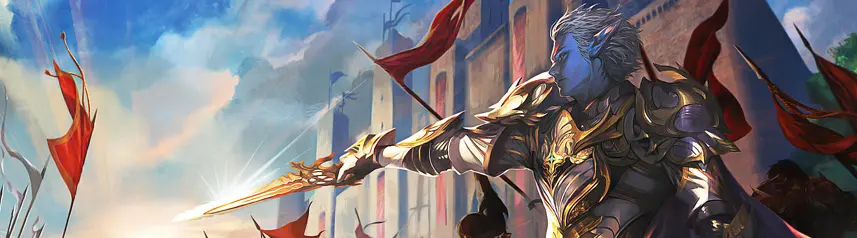 Become A Raid Boss In The Lineage 2 ‘Prelude Of War’ Update, Now Live ...