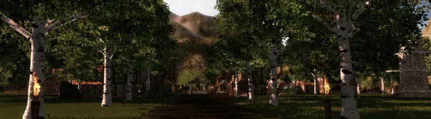 Mortal Online ‘Haven’ Update Introduces A New Starting Zone And ...