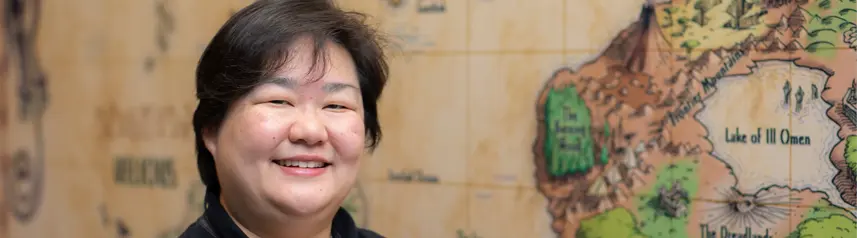 New EverQuest Franchise Head Jennifer Chan Publishes Her First Letter ...