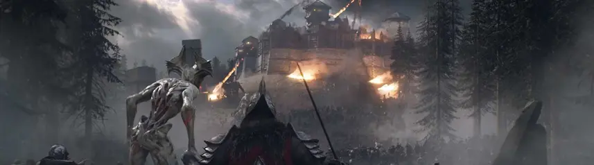 Amazon Reveals How Invasions Will Go Down In New World - MMOs.com