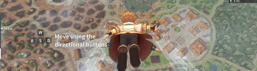 Multi-Platform Battle Royale ‘Royal Crown’ Freefalls Into Steam Early ...
