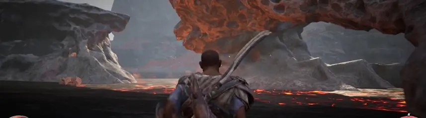 Last Oasis Gets A New Volcanic Map And New Walker In This Week’s Update ...