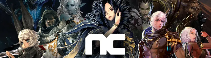 NCSoft Will Officially Be Changing Their Name To NC By September 2021 ...