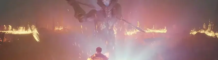 Korean Indie Studio Unveils Prototype Trailer For Their Flagship MMORPG ...