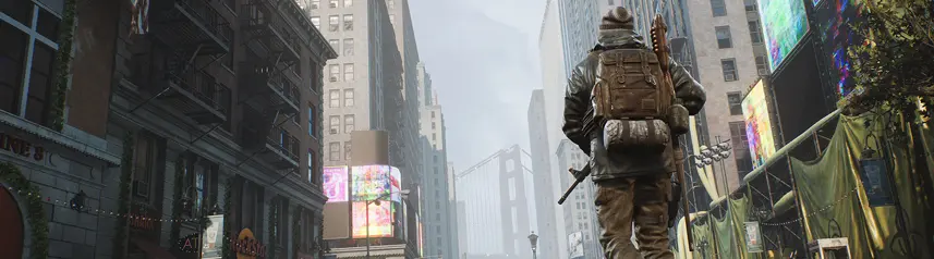The Day Before Reveals Regional Launch Times Ahead Of Its Early Access ...