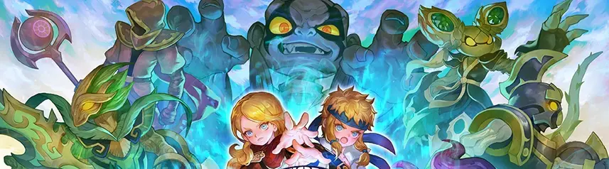 Skylanders Ring Of Heroes Gets New PvE Content And Its Version Of A ...