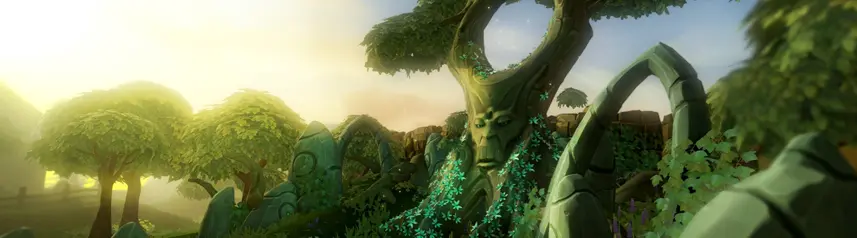 Spring Festival Returns To RuneScape With Eggscuisite Easter-Themed ...