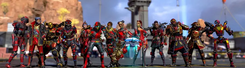 Apex Legends Breaks 100M Players, Big Reveal Coming On April 19 - MMOs.com