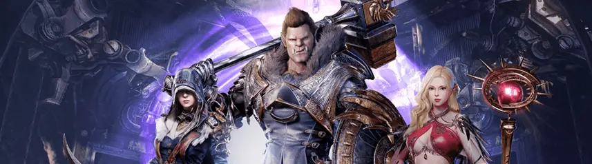 Elyon Pre-Download And Early Character Creation Has Been Delayed - MMOs.com