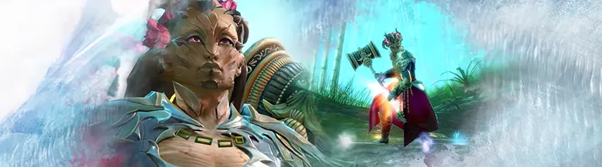 Guild Wars 2 Brings The Nerf Hammer Down On The Catalyst End Of Dragons ...