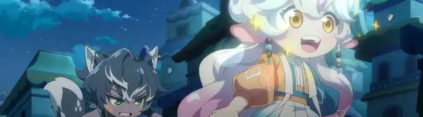 MapleStory Adds New Character And Kicks Off Burning Events In Today’s ...