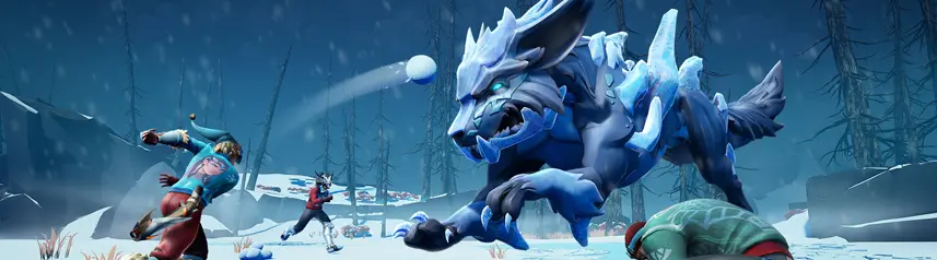 Dauntless Upgrades Deepfrost Embermane To Behemoth Status Alongside ...