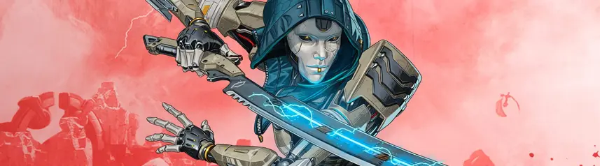 Apex Legends Starts A New Season With A New Map And The New Legend Ash ...
