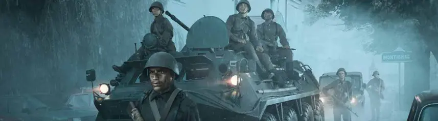 Next Arma Game ‘Arma Reforger’ Leaked, Will Reportedly Be A Bridge To ...