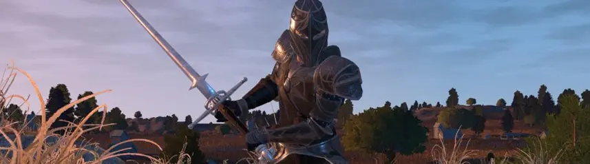 Camelot Unchained Takes Its First Steps To Add A European Server - MMOs.com