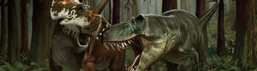 Play As Dinosaurs In Upcoming Indie Survival MMORPG Path Of Titans ...