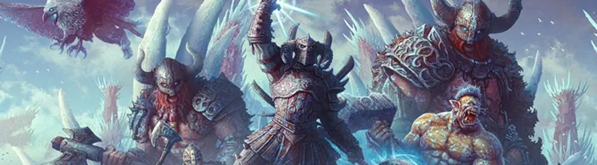 EverQuest’s Torment Of Velious Expansion Is Now Free-To-Play - MMOs.com