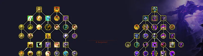 World Of Warcraft Previews New Priest Talent Trees Coming In ...