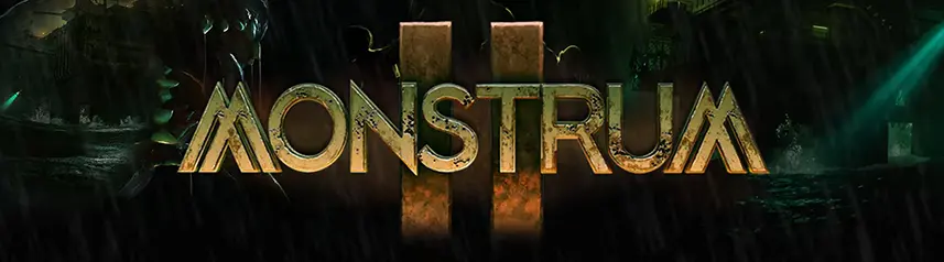 Asymmetric Horror Game Monstrum 2 Crawls Out Of Early Access Next Month ...