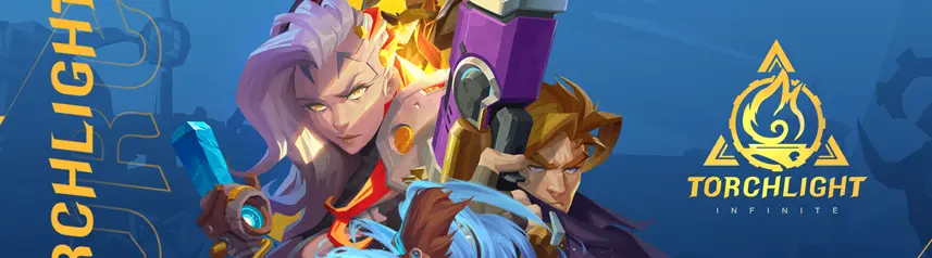 Torchlight Infinite Has Kicked Off Its First Closed Beta Test On Steam ...