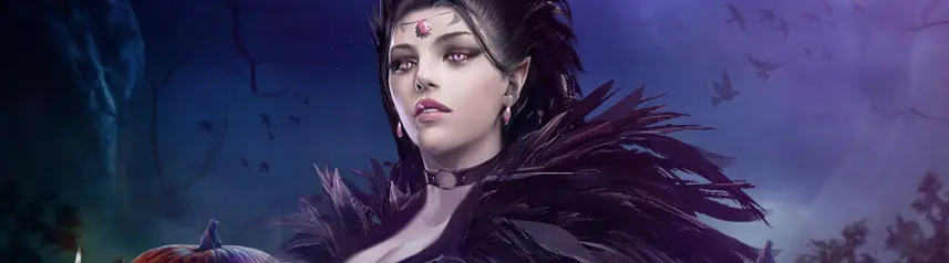 Black Desert Online PC Kicks Off Halloween Festivities Featuring Two ...