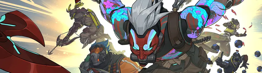 Blizzard Rolls Out The First Mythic-Tier Overwatch 2 Skin, Drops Legacy ...