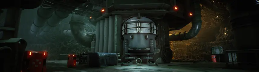 Aliens: Fireteam Elite Makes Ruptured Cistern Permanent Map With New ...